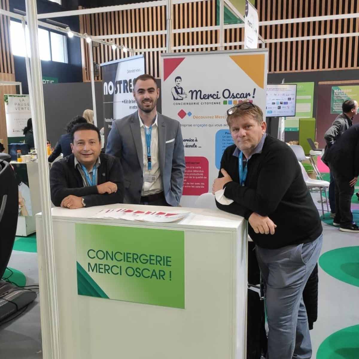 Accueil | Site Merci Oscar!